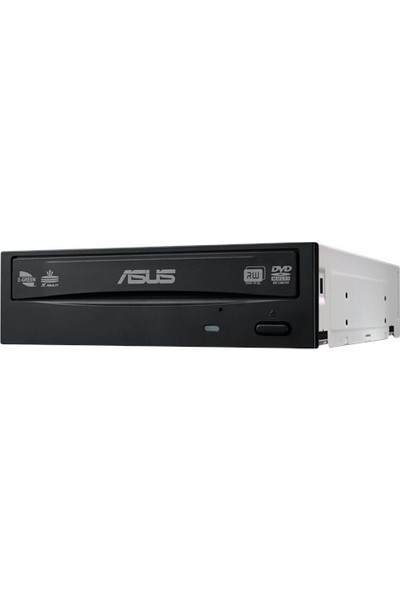 Asus DRW-24D5MT/BLK 24X Dvd-Wrıter Sata Bulk Siyah Asus DRW-24D5MT/BLK 24X Dvd-Wrıter Sata Bulk Siyah
