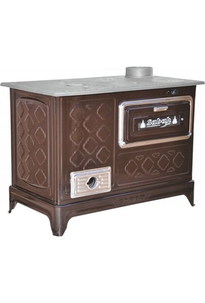 Sabah S02 Tekarasta Kahverengi Kovalı Kuzine Önden Havalı Sabah S02 Tekarasta Kahverengi Kovalı Kuzine Önden Havalı