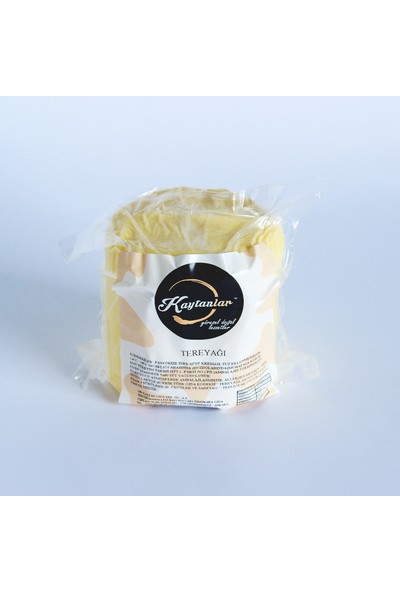 Kaytanlar Tereyağı 500 gr