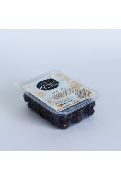 Kaytanlar Siyah Zeytin-300 gr Kaytanlar Siyah Zeytin-300 gr