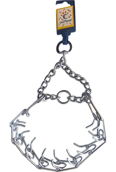 Eastland Eğitim Tasmasi L 4 mm / 55 cm