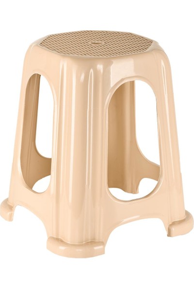 Holiday Hasır Tabure