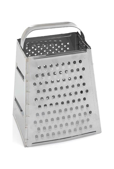 Boğaziçi Sanayi Tip Çelik Rende