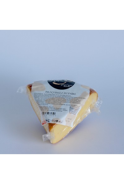 Kaytanlar Isli Çerkez Peyniri 350 gr Kaytanlar Isli Çerkez Peyniri 350 gr