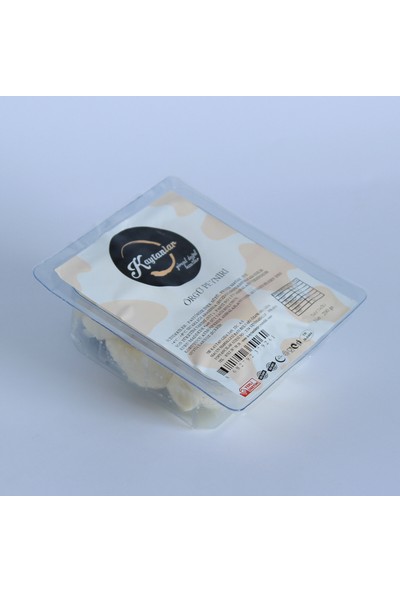 Kaytanlar Örgü Peyniri 200 gr
