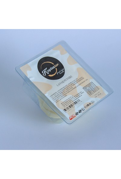 Kaytanlar Lavaş Peyniri 200 gr Kaytanlar Lavaş Peyniri 200 gr