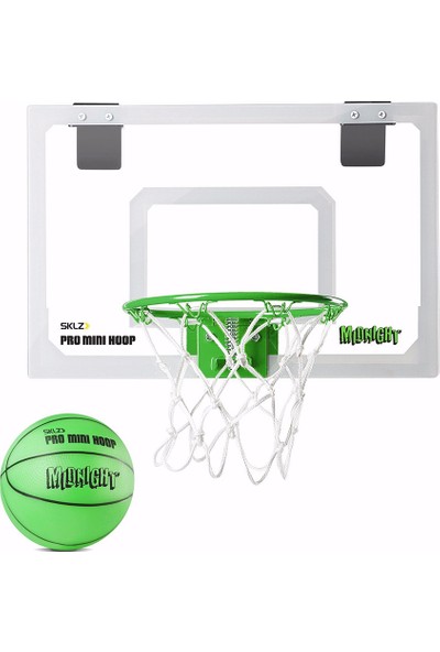 Sklz Pro Mini Hoop Mini Basketbol Potası Sklz Pro Mini Hoop Mini Basketbol Potası