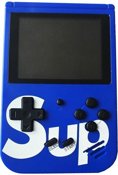 Novices Sup Atari Mini Oyun Konsolu