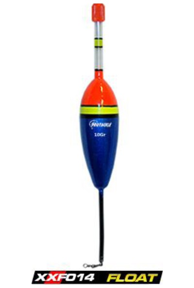 Protackle XXF014 44480015 Şamandıra 15 gr