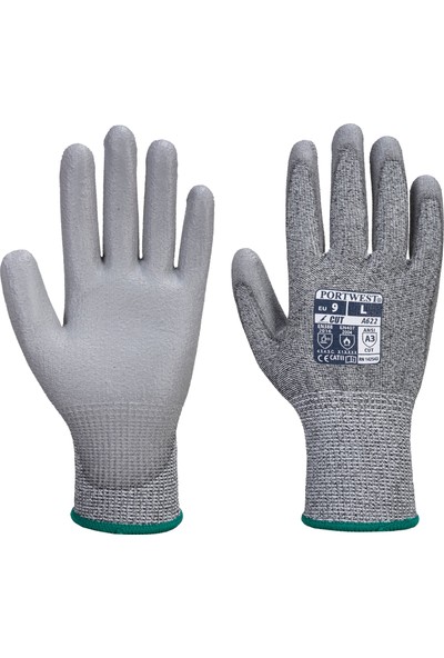 PortWest A622 Kesilmez Eldiven