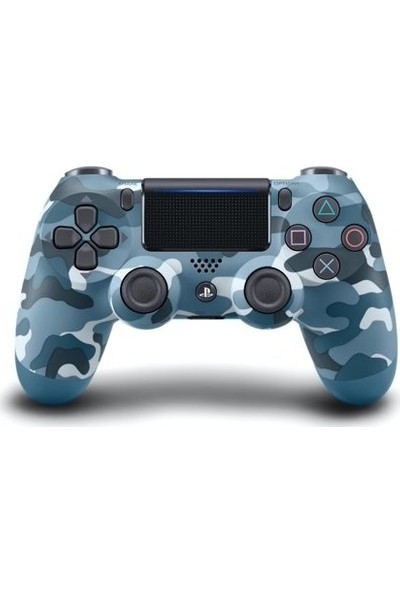 Sony PS4 Dualshock 4 V2 Gamepad KolTeşhir