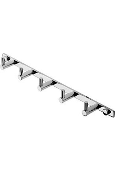 Tema Prima Askılık Krom