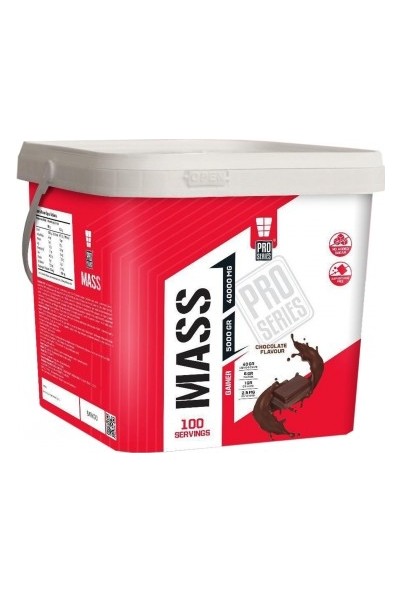 Pro Series Mass Gainer 5000 Gram Pro Series Mass Gainer 5000 Gram