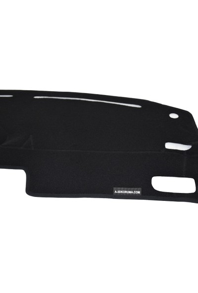 GUERRINO Mazda 626 Torpido Halısı Siyah 1991 - 1997 GUERRINO Mazda 626 Torpido Halısı Siyah 1991 - 1997