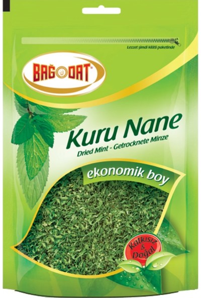 Bağdat Baharat Nane 70 gr Bağdat Baharat Nane 70 gr