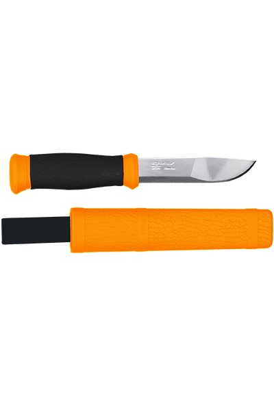 Morakniv 2000 Turuncu Bıçak Morakniv 2000 Turuncu Bıçak