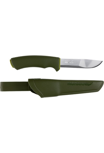 Morakniv Bushcraft Bıçak Forest
