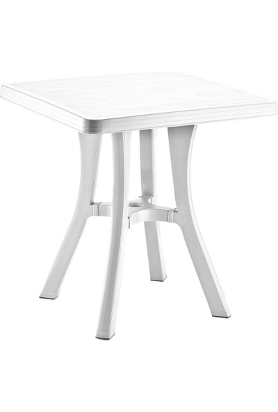 Holiday 70X70 Royal Bahçe & Balkon Masası