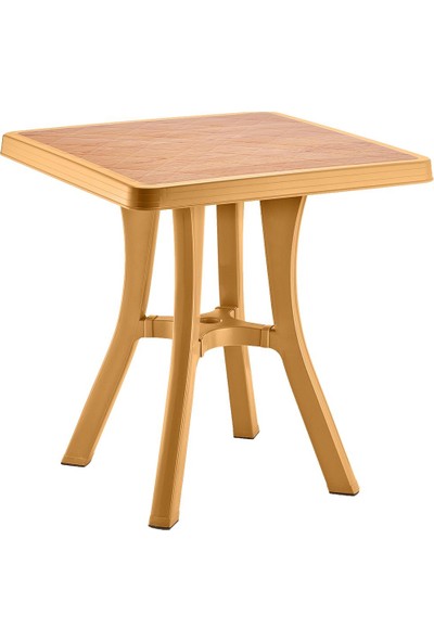 Holiday 70X70 Royal Bahçe & Balkon Masası