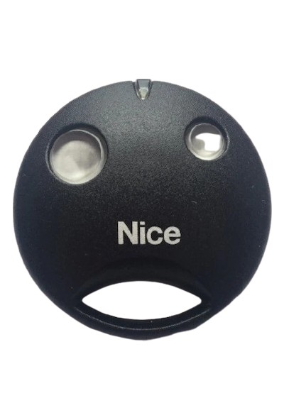 Nice Sm2 Otomatik Kapı Kumandası Vericisi Nice Sm2 Otomatik Kapı Kumandası Vericisi
