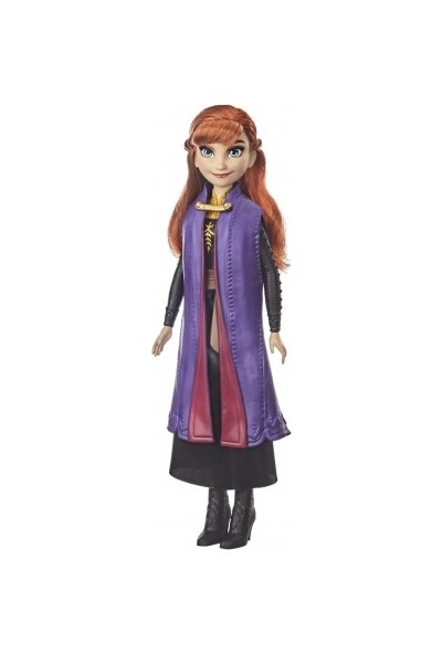 Hasbro Disney Frozen Anna 2 Serisi Hasbro Disney Frozen Anna 2 Serisi