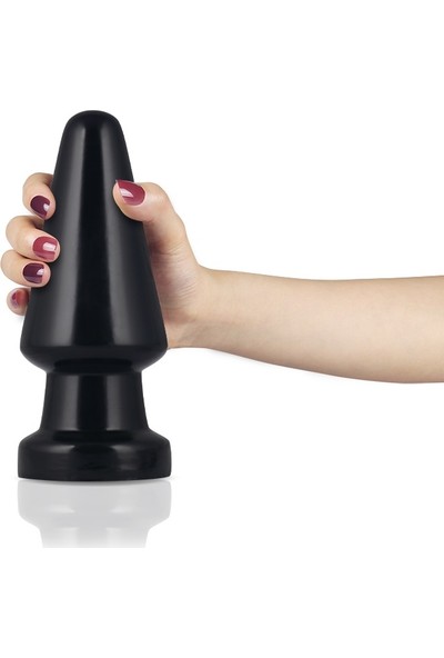 Lilitu Shop Lovetoy Fantasy Anal Plug 17,5 cm