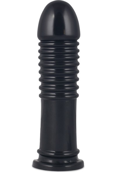Lilitu Shop Lovetoy Büyük Boy Boğumlu Anal Plug 20 cm Lilitu Shop Lovetoy Büyük Boy Boğumlu Anal Plug 20 cm