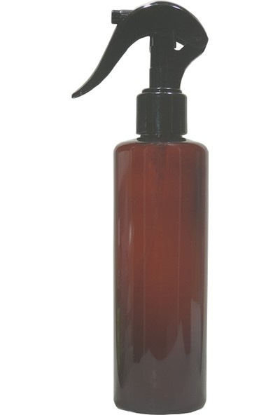 Paradise Boş Pet Şişe Ambalaj 250 ml & Tiger Valf Sprey 3 Adet