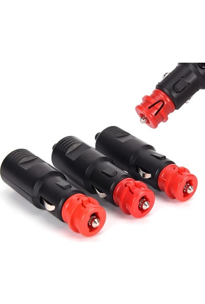 Space Çakmak Ucu Soketi / ICCA30