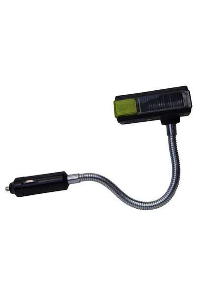 Space Sarı Beyaz Nikel Harita Lambası / LAHA88 Space Sarı Beyaz Nikel Harita Lambası / LAHA88