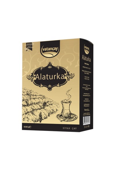 Vatançay Alaturka 500 gr