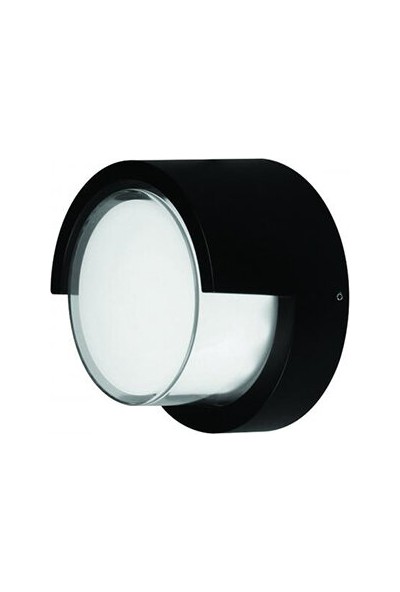 Cata 12W Bahçe Armatür S/ü LED Aplik 3200K Günışığı CT-7073 Cata 12W Bahçe Armatür S/ü LED Aplik 3200K Günışığı CT-7073