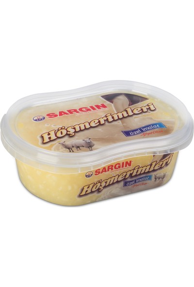 Sargın Höşmerim Koyun Höşmerim 500 gr