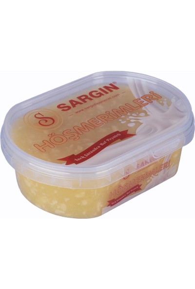 Sargın Höşmerim Inek Sütünden Bol Peynirli 500 gr