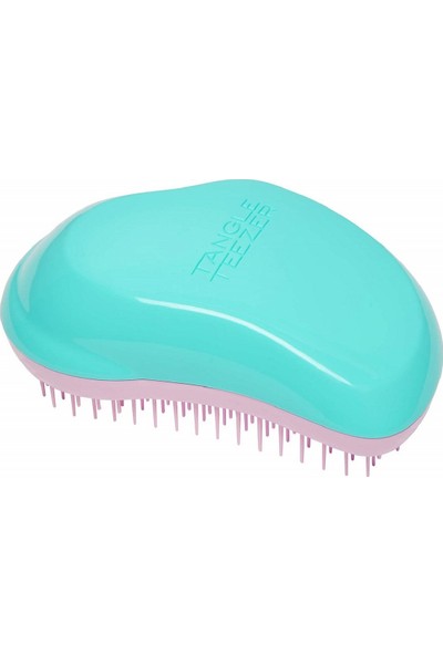 Tangle Teezer Original Cornflower Charm Saç Fırçası Tangle Teezer Original Cornflower Charm Saç Fırçası