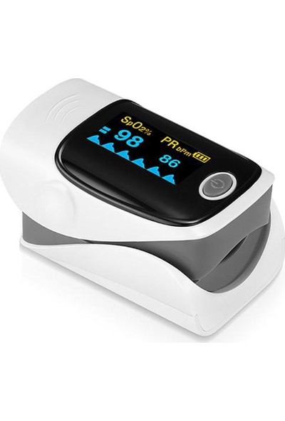 Life Net Medikal Pulse Oksimetre Parmak Tipi Fpx-033