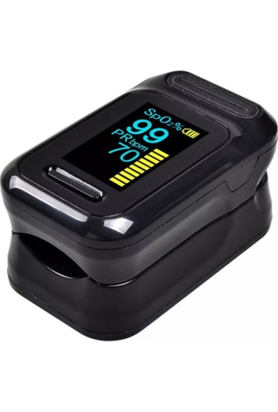 Yonker 81-C Pulse Oksimetre Parmaktan Nabız ve Oksijen Ölçer Cihazı Yonker 81-C Pulse Oksimetre Parmaktan Nabız ve Oksijen Ölçer Cihazı