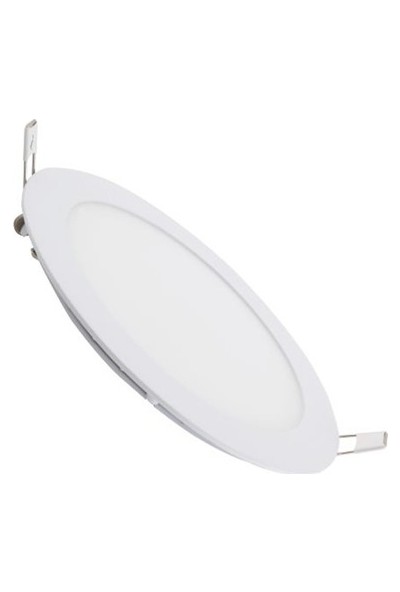 Noas LED Panel Armatür 12W 2'li Noas LED Panel Armatür 12W 2'li