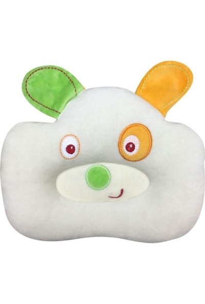 Sevi Bebe Lüks Emzirme Yastığı - Sarı