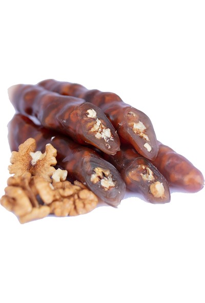 Dedeoğlu Gıda Cevizli Sucuk 1 kg