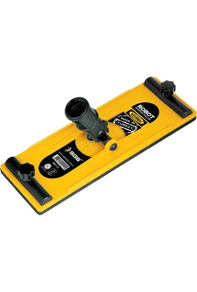 Sgs Oynar Başlı Zımpara Malası Sgs