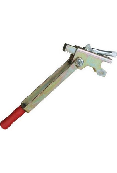 Sait Demirci Çiroz Makinası Kollu