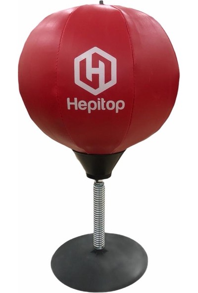 Hepitop Pencikbol Masaüstü Boks Topu Büyük Boy
