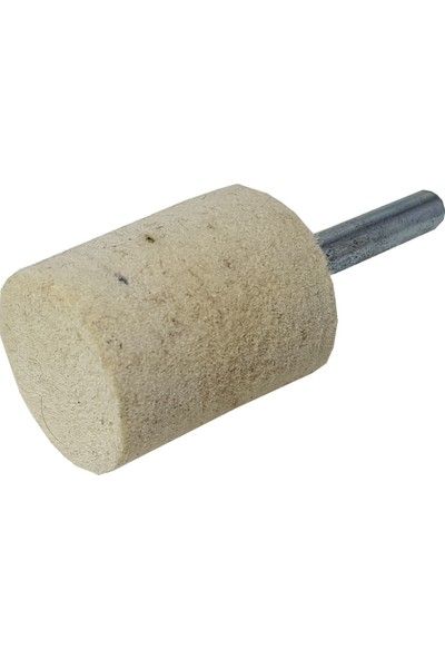 Yıldırım Pimli Parlatma Keçesi 25X30 6mm Dramel Kuyumcu Kalıpçı Taşlama Torna Hobi Keçe Gümüşçü Polisaj Yıldırım Pimli Parlatma Keçesi 25X30 6mm Dramel Kuyumcu Kalıpçı Taşlama Torna Hobi Keçe Gümüşçü Polisaj