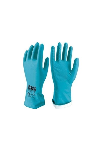Starline Kimyasal Eldiven STL-38 9