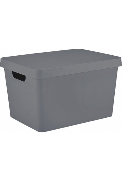 Vienev 17 Lt Kapaklı Kutu