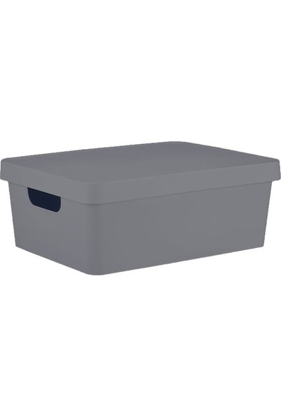 Vienev 10 Lt Kapaklı Kutu