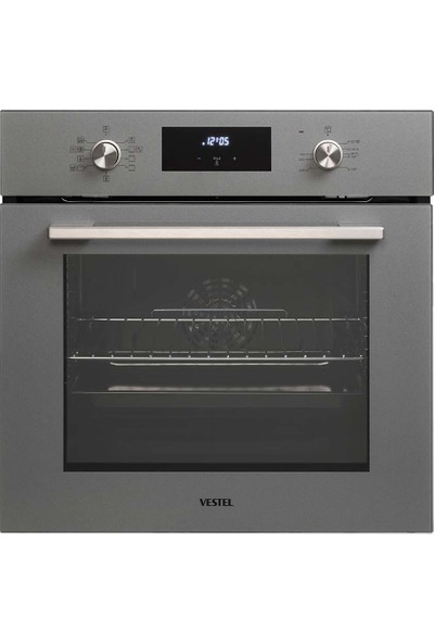 Vestel AF-7684 Yg Ankastre Fırın Vestel AF-7684 Yg Ankastre Fırın