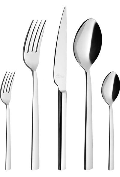 Aryıldız 10006 Store By Aryıldız 72 Parça Ç.k.b Set