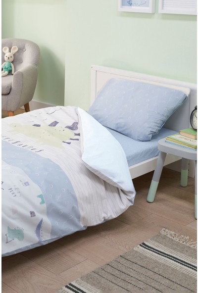 Alpar Tekstil Çocuk Nevresim Takımı Alpar Tekstil Çocuk Nevresim Takımı